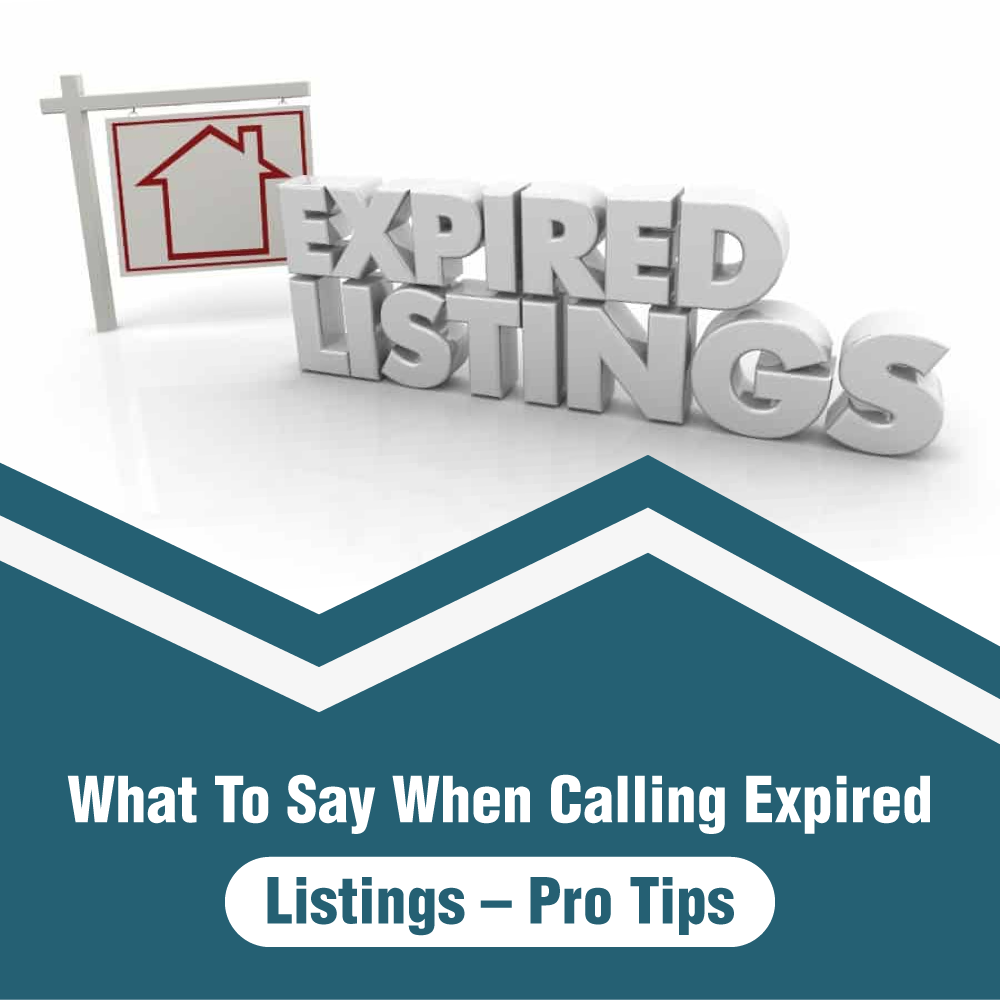 Best Expired Listing Scripts Used by The Pros in 2022